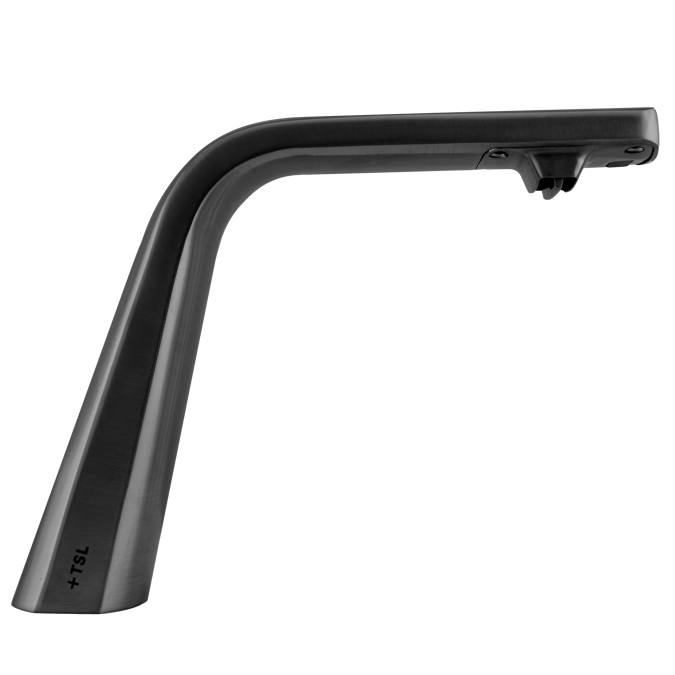 BIM objects - Free download! The Ribbon Hand Dryer | BIMobject