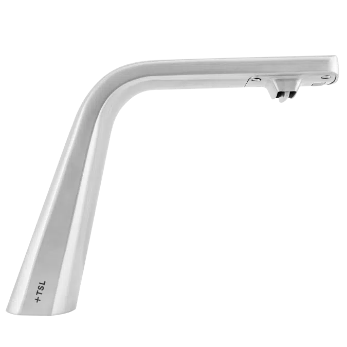 BIM objects - Free download! The Ribbon Hand Dryer | BIMobject