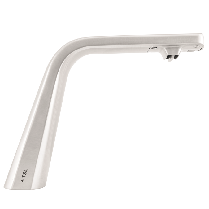 BIM objects - Free download! The Ribbon Hand Dryer | BIMobject