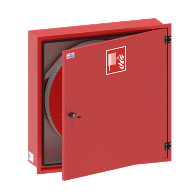 BIM objects - Free download! Outdoor hydrant 25: HW-25W-20/30 HS ...
