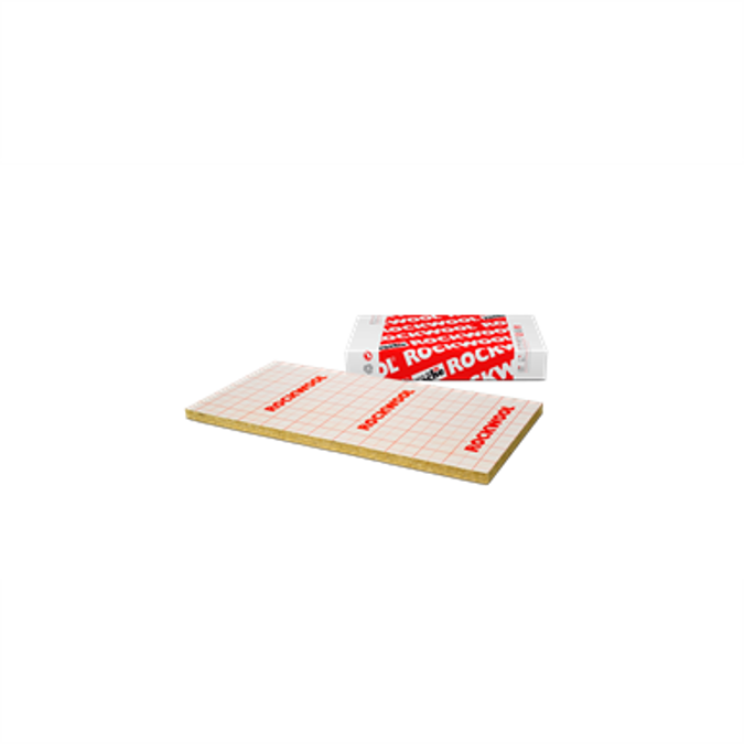 BIM objects - Free download! Rocksol Premium (FR) | BIMobject