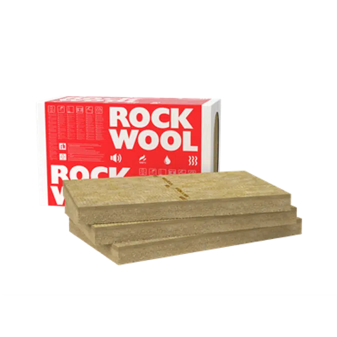 BIM objects - Free download! FRONTROCK MAX E (PL) | BIMobject