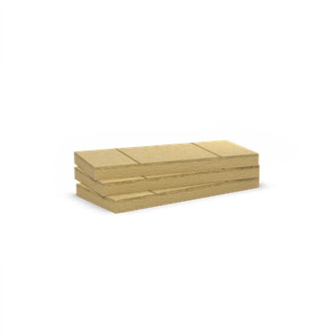 Objetos Bim - Download gratuito Ecorock Duo (FR) | BIMobject