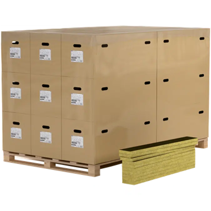 BIM objects - Free download! RAW 100 mm (PL) | BIMobject