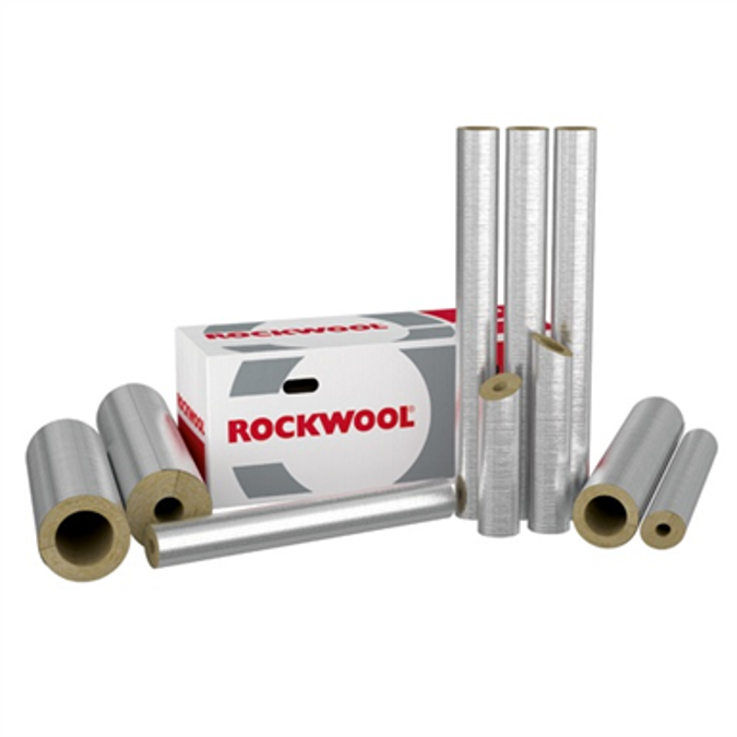 Об'єкти BIM – скачати безкоштовно! ROCKWOOL 800 (LT) | BIMobject