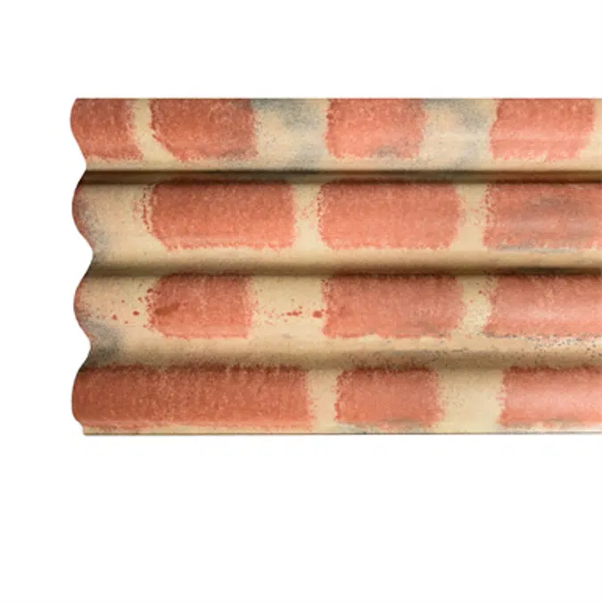 BIM objects - Free download! Curve 230 Under Tile Flamed | BIMobject