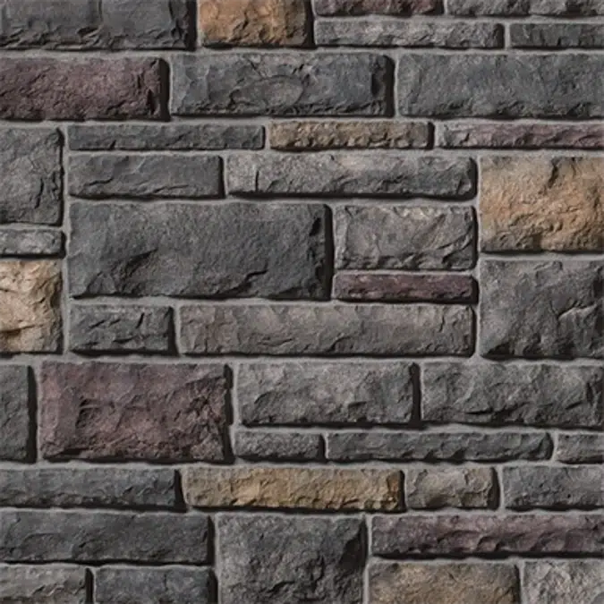 Oggetti BIM - Download gratuito! Stone Veneer - Limestone | BIMobject