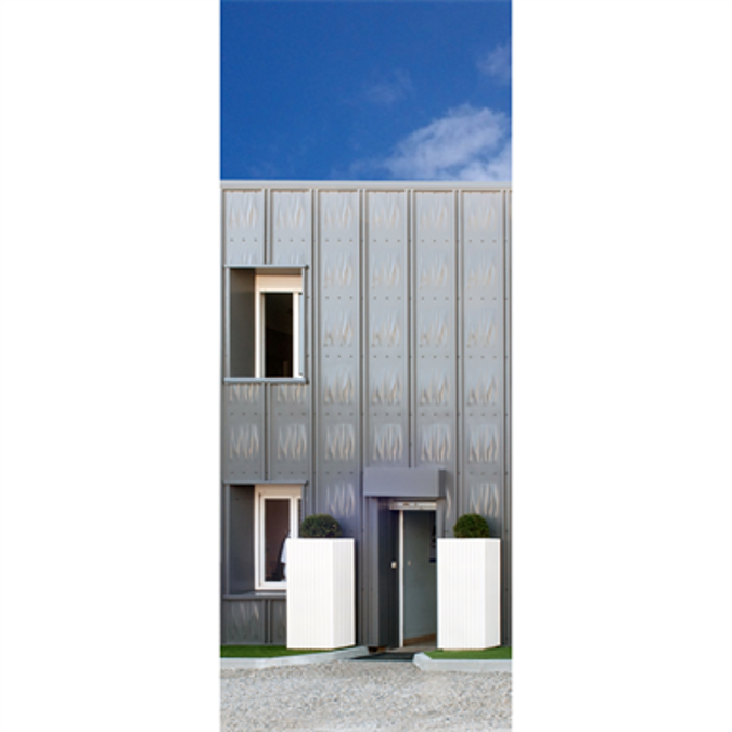 BIM objects - Free download! Pot 3S | BIMobject