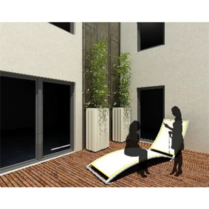 BIM objects - Free download! Pot 3S | BIMobject