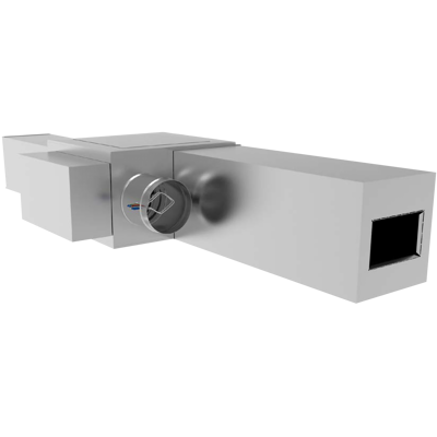 BIM objects - Free download! air terminal | BIMobject