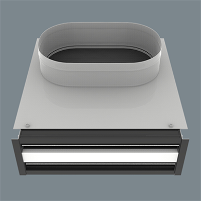 BIM objects - Free download! diffuser | BIMobject