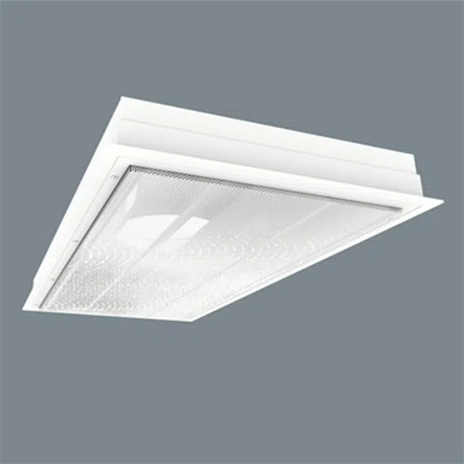 BIM-objekter – gratis download! Radial Discharge Pattern Critical ...