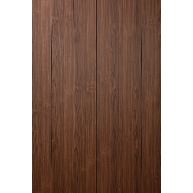 BIM objects - Free download! Vanachai Wood Wall Plank HDF | BIMobject