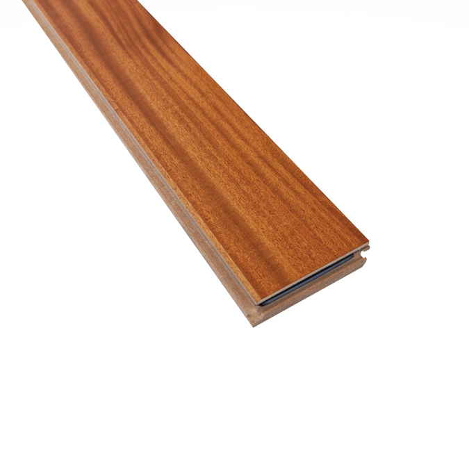 BIM objects - Free download! Vanachai Wood Flooring VV12401 | BIMobject