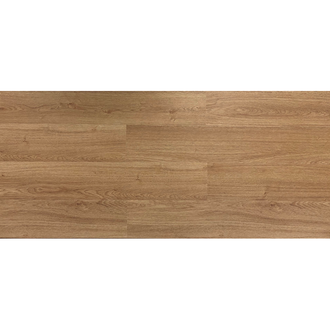 BIM objects - Free download! Vanachai Wood Floor Plank MD 8mm | BIMobject