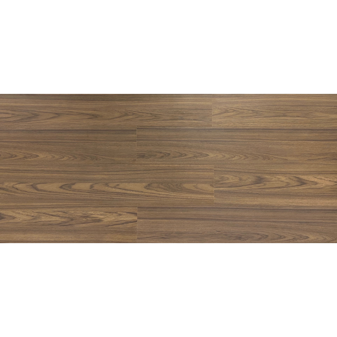 BIM objects - Free download! Vanachai Wood Floor Plank MD 12mm | BIMobject