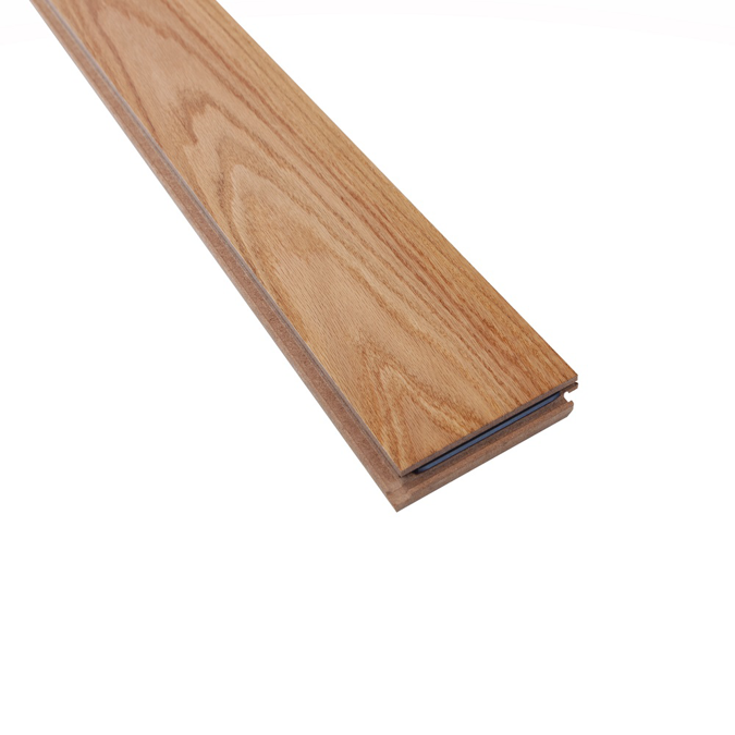 BIM objects - Free download! Vanachai Wood Flooring VV10601 | BIMobject