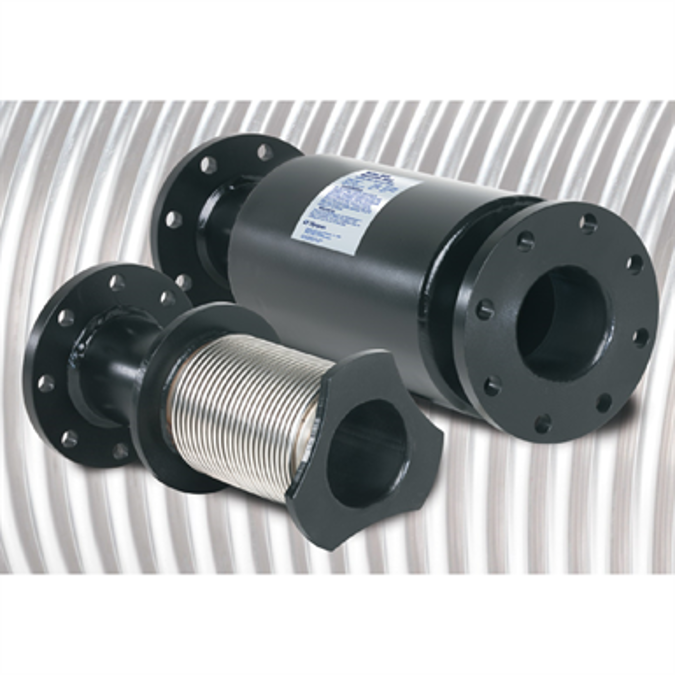 Objetos Bim - Download gratuito 3502SRV Externally Pressurized ...