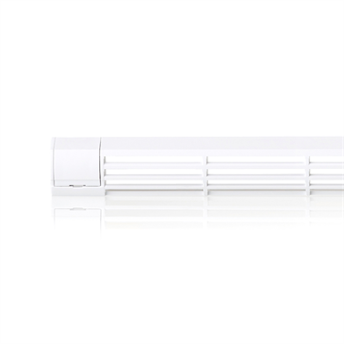 BIM objects - Free download! Canopy for inlet AP | BIMobject