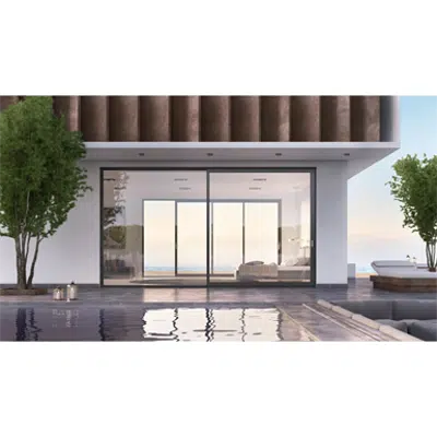 BIM objects - Free download! Aluminco | BIMobject