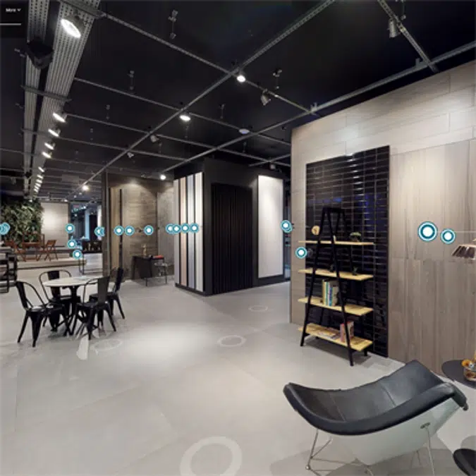 BIM objects - Free download! INCEPA Roca SELECT | BIMobject