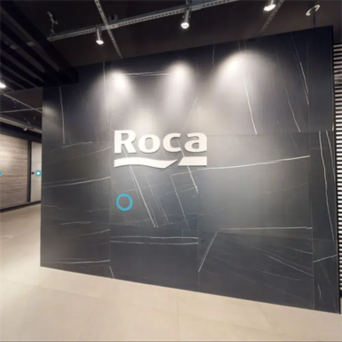 BIM objects - Free download! INCEPA Roca SELECT | BIMobject