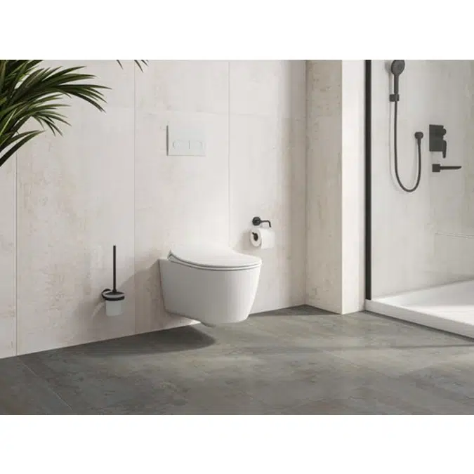 Objetos BIM - ¡Descarga gratis! KaleSeramik Capsule Control Panel ...