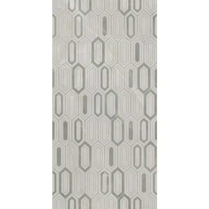 BIM objects - Free download! LUNA KALESERAMIK TILE COLLECTION | BIMobject