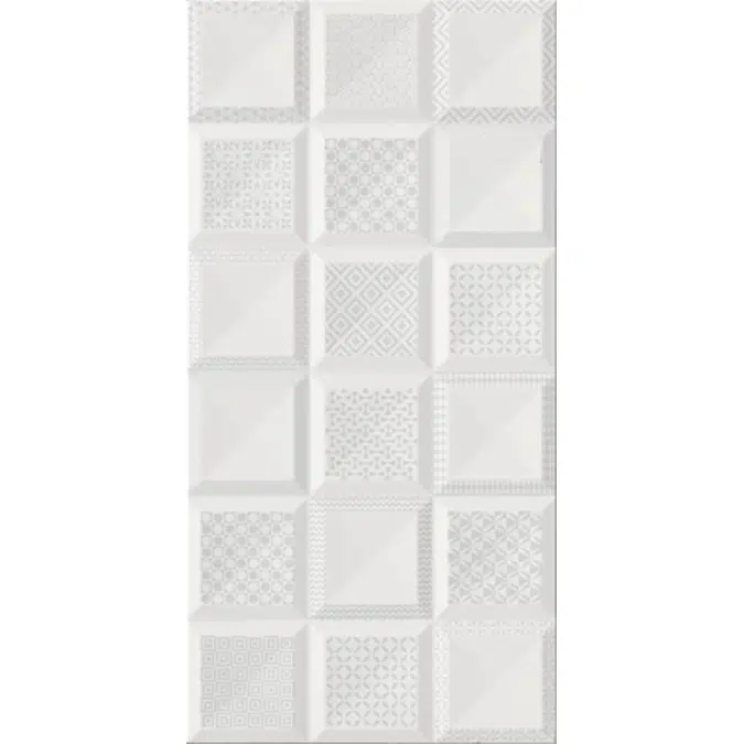 Objetos BIM - ¡Descarga gratis! ARIA KALESERAMIK TILE COLLECTION ...