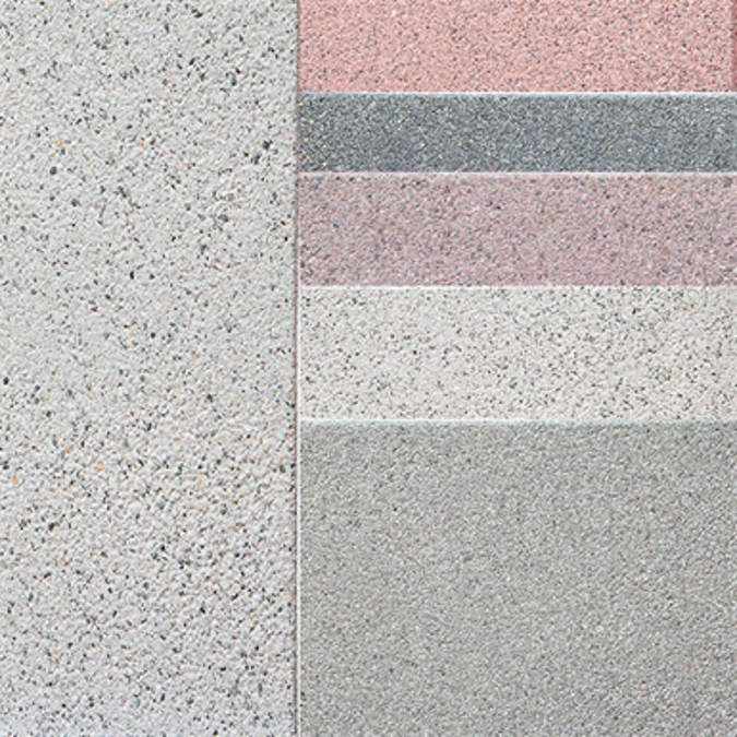 Last ned gratis BIM-innhold fra BIMobject Baldosa Granallada Lisa de ...