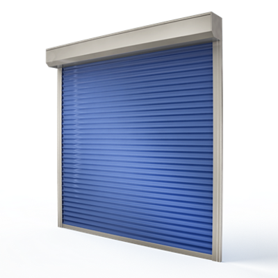 BIM objects - Free download! Revit Doors - Shutters | BIMobject