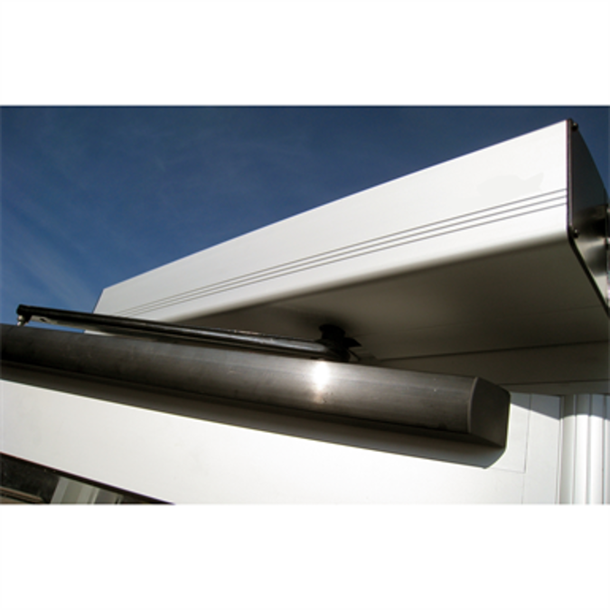 Об'єкти BIM – скачати безкоштовно! Entrematic EM EMO Swing Door ...