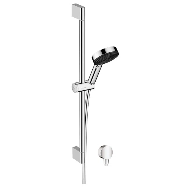 Bim Objects Free Download Pulsify Select Shower Set 105 3jet