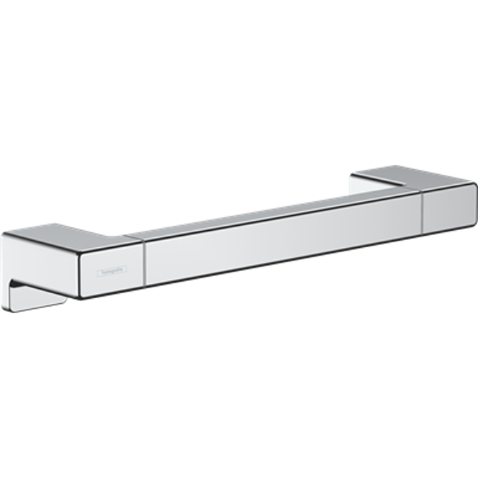 BIM objects - Free download! AddStoris Grab bar | BIMobject