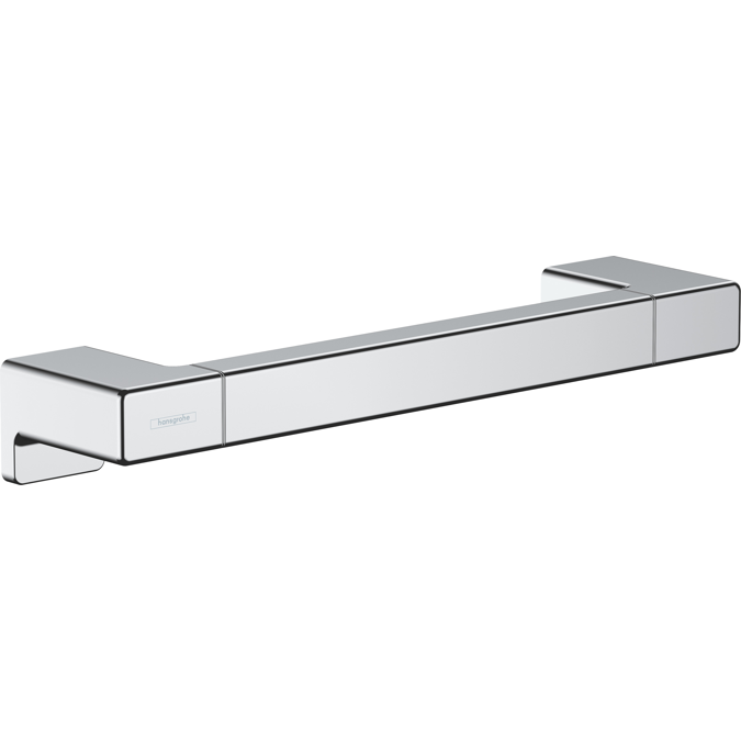 BIM objects - Free download! AddStoris Grab bar | BIMobject