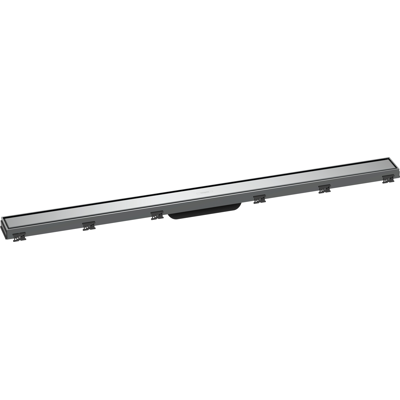 BIM objects - Free download! RainDrain Match Linear shower drain 60 cm ...
