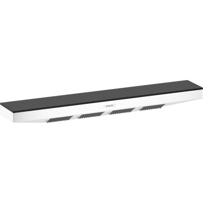 Objetos Bim - Download gratuito Rainfinity Shoulder shower 500 1jet ...