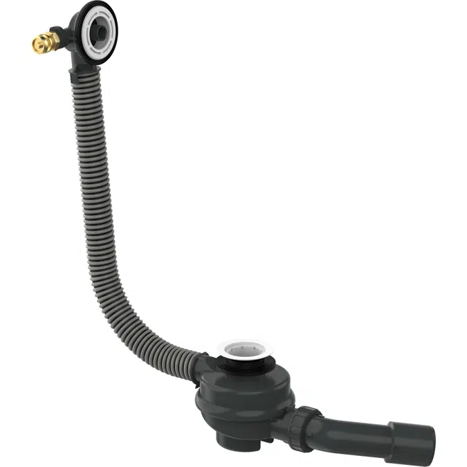 BIM objects - Free download! Tubset universal Basic set for waste and ...