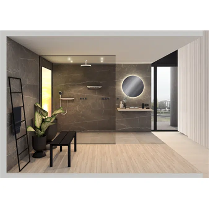 BIM objects - Free download! RainTunes showcase | 3 functions - ceiling ...