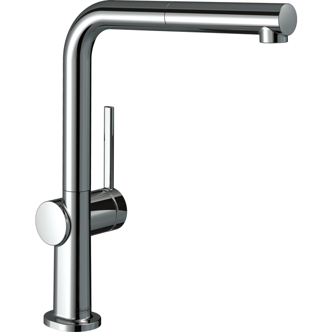 Last ned gratis BIM-innhold fra BIMobject Talis M54 Single lever ...