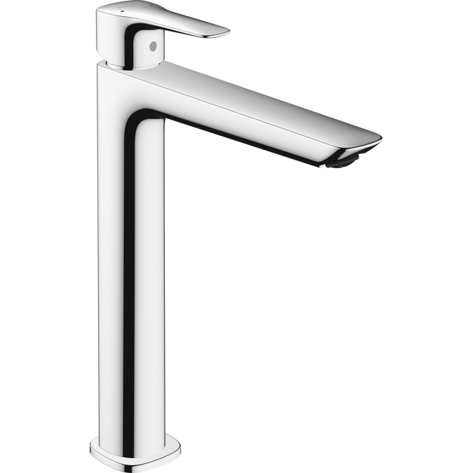 Об'єкти BIM – скачати безкоштовно! MySport Single lever basin mixer XL ...
