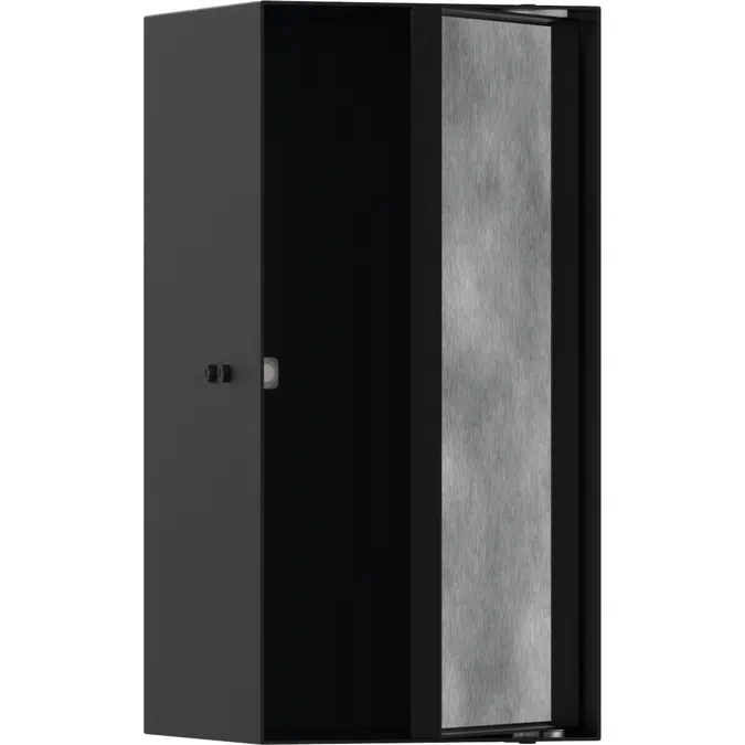 BIM objects - Free download! XtraStoris Rock Wall niche with tileable ...