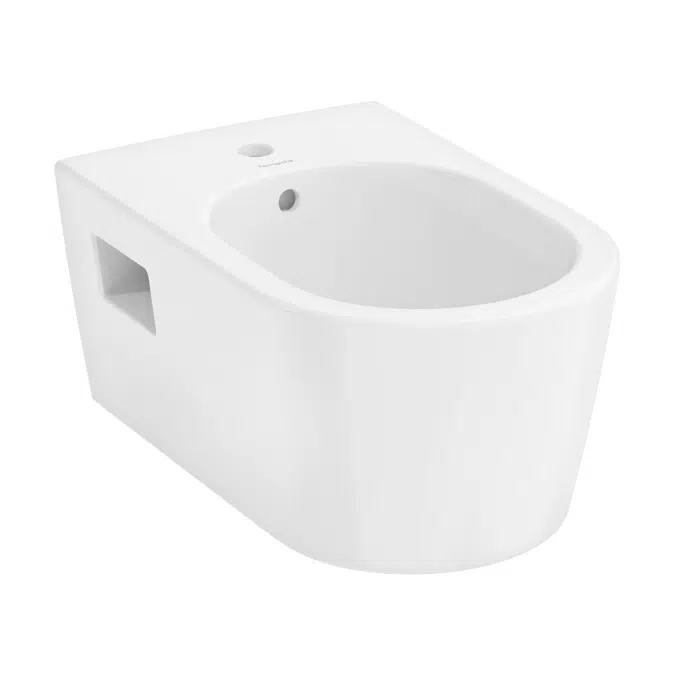 Objetos BIM - ¡Descarga gratis! 60281XXX EluPura Original S Wall hung ...