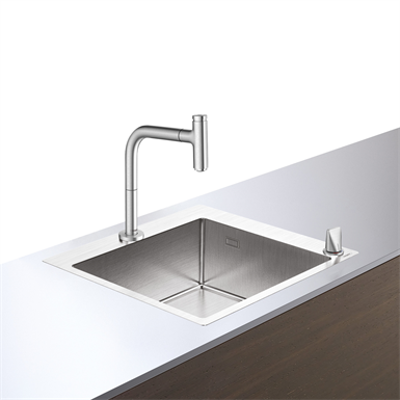 BIM objects - Free download! Revit Kitchen - Sinks | BIMobject