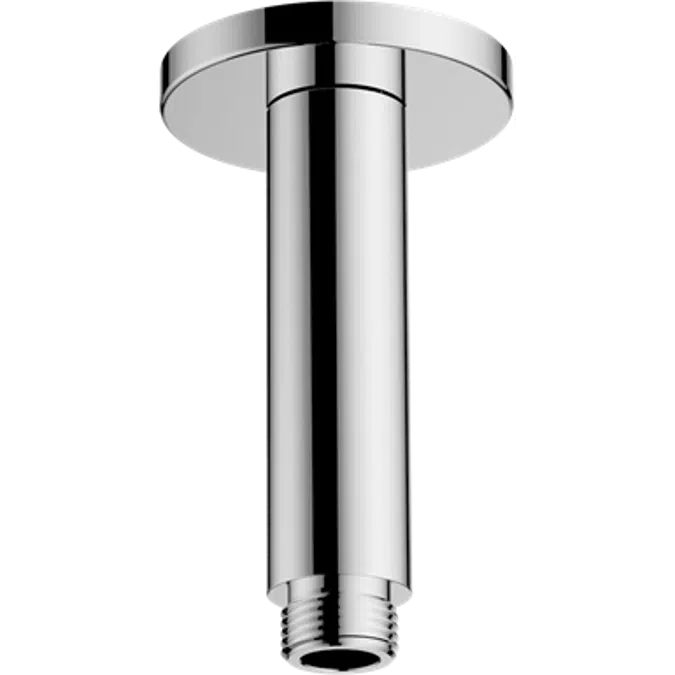 BIM objects - Free download! Vernis Blend Ceiling connector 10 cm ...