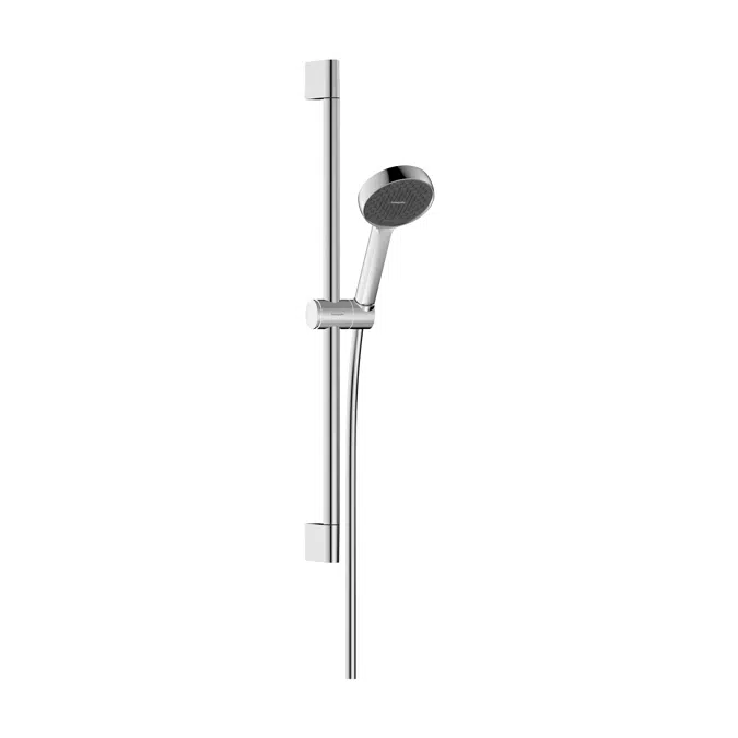 Objetos BIM - ¡Descarga gratis! 28044XXX Activera Select S Shower set ...