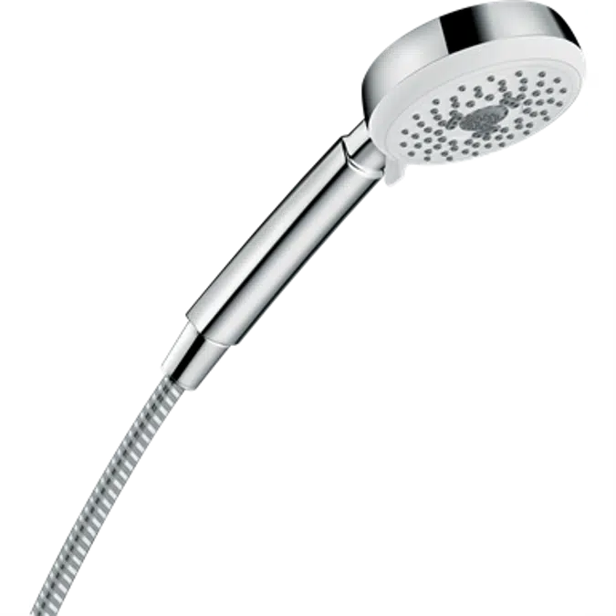 BIM objects - Free download! MyClub Hand shower Multi | BIMobject