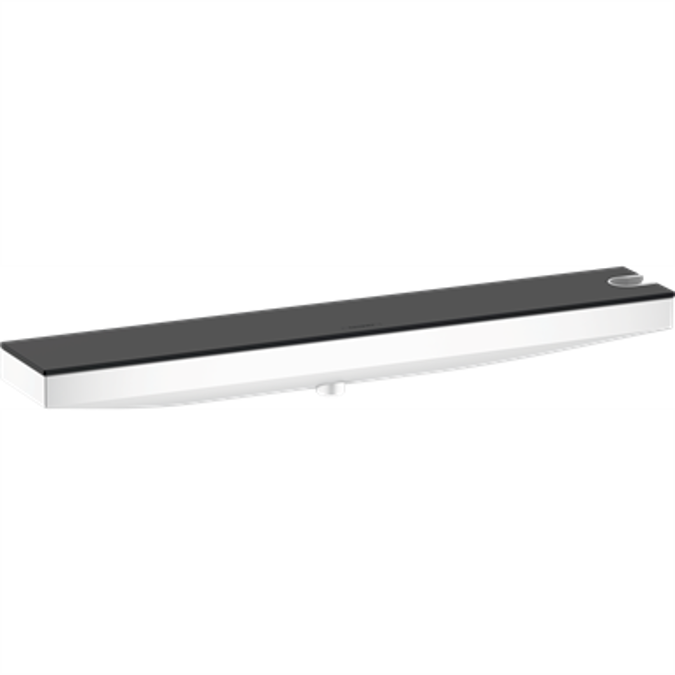 BIM objects - Free download! Rainfinity Wall outlet Porter 500 with ...