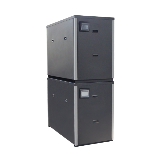 BIM objects - Free download! AMPW-1000L, AMP Condensing (AMPW 400-1000 ...