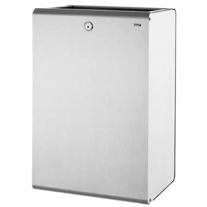 BIM objects - Free download! INTRA Icon waste | BIMobject